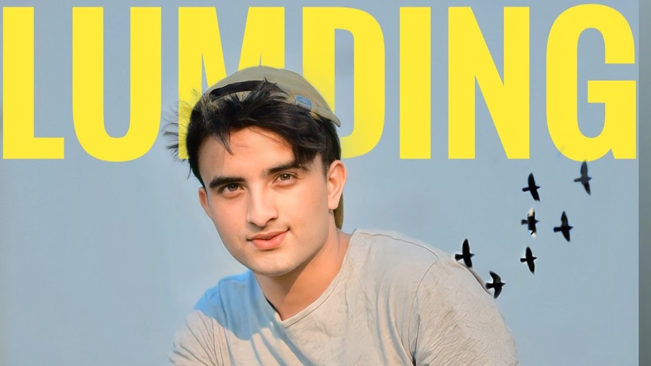 Lumding - THE CITY OF PEACE AND LOVE - YouTube