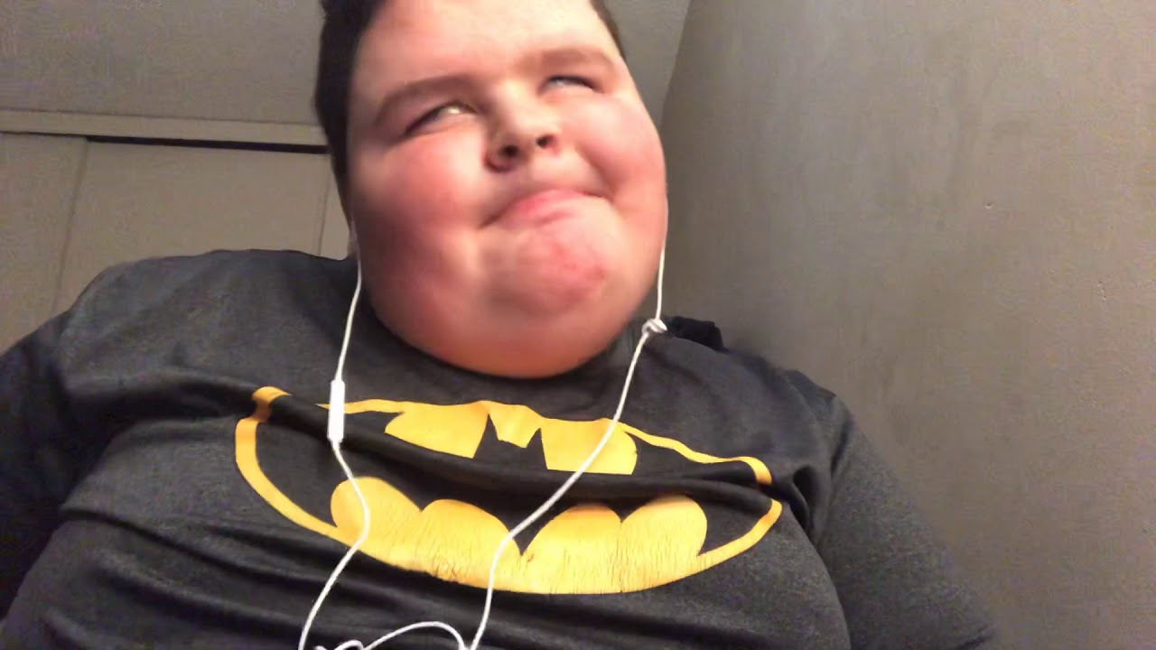 ASMR eating candy - YouTube