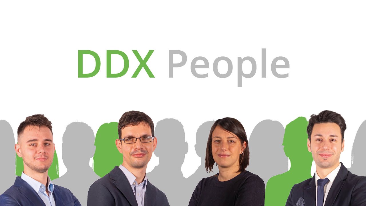 DDX Software Solutions | DDX People | Episode 02 - YouTube