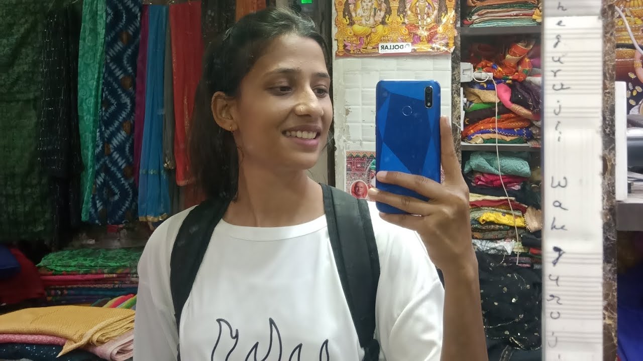 Today kotdwar market.. aaj gye hm bajar #dailyvlog #youtube #vlog - YouTube