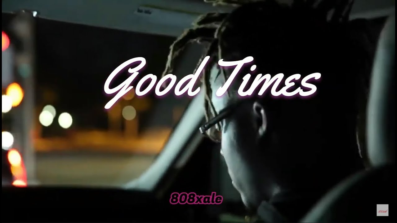 [FREE] JUICE WRLD Type Beat "Good Times" - YouTube
