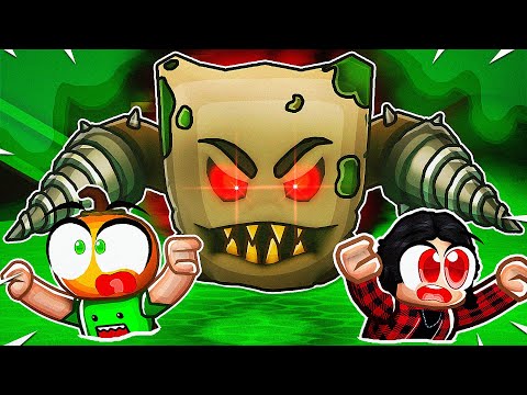 SİNİR HASTASI DİŞÇİDEN KAÇIYORUZ! 🦷😠 | Roblox