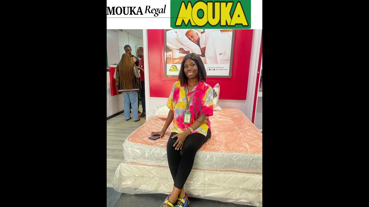 [Bn] Extra Firm Full Orthopedic Mouka 4.5/6 by 8inch Family Size in ...