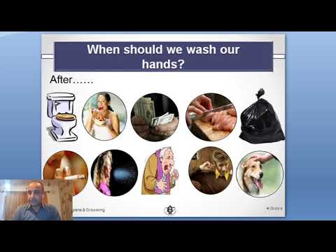 Video on Personal Hygiene - YouTube