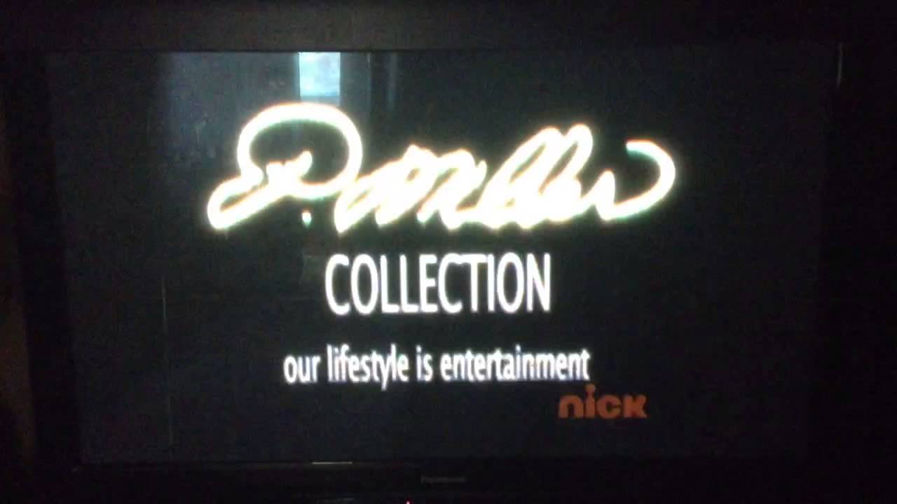 Tom Lynch Company / P. Miller Collection / Nickelodeon Productions ...