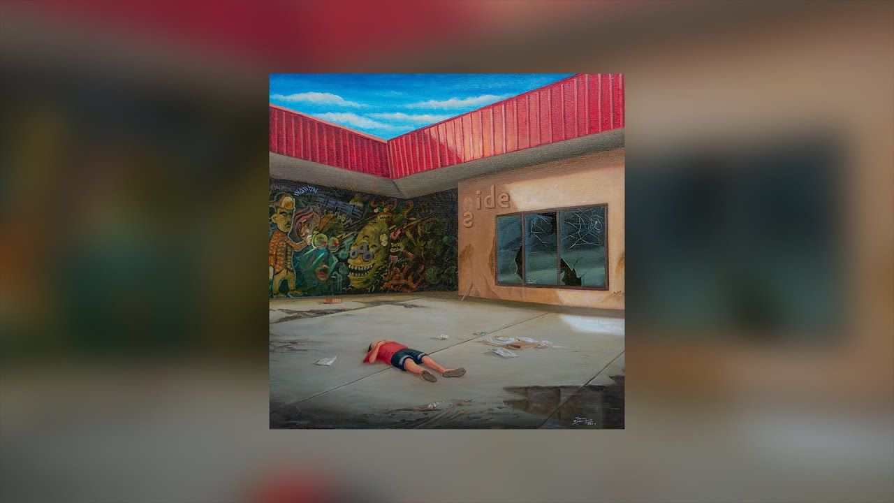 WAIIAN - FROZEN (Official Audio) - YouTube