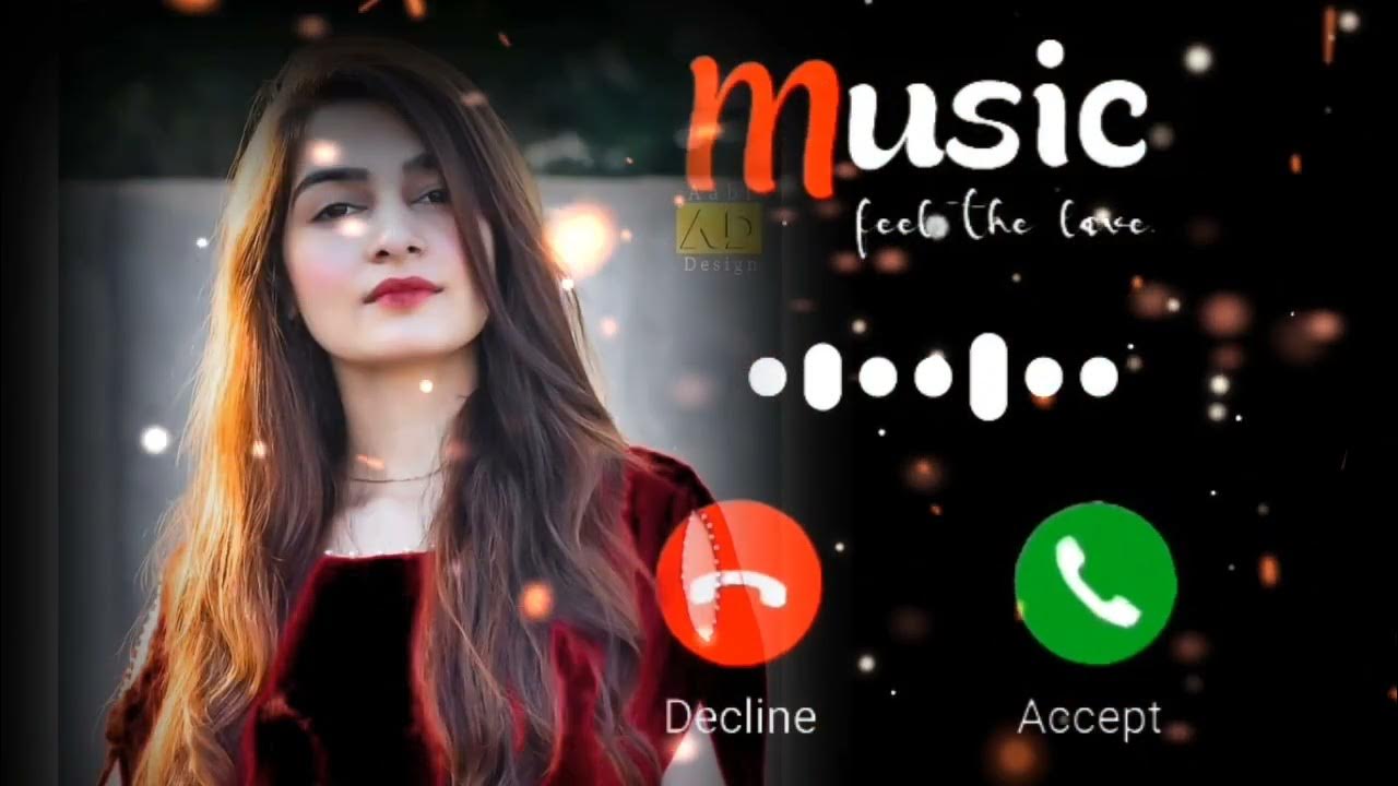 New Ringtone|| Trending ringtone|| Mp3 Ringtone|| Caller tune|| Romantic ringtone||...#__ - YouTube