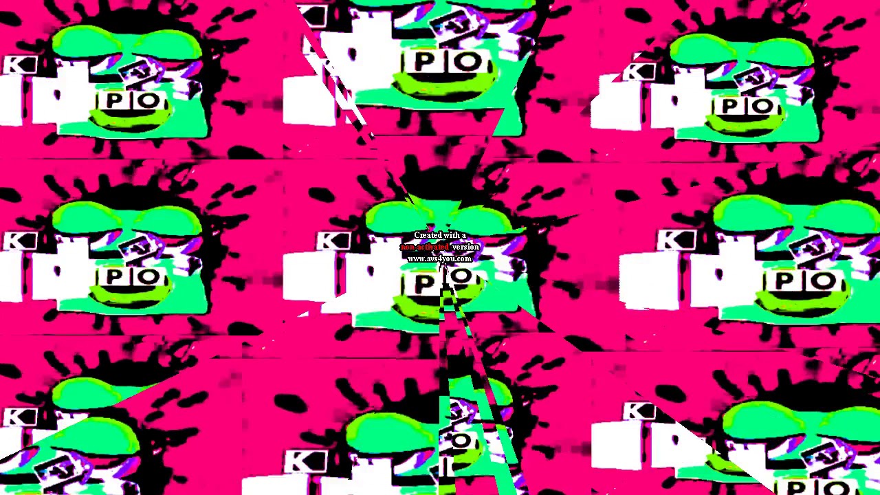 NEW EFFECTS Klasky csupo in q major [21/30] - YouTube