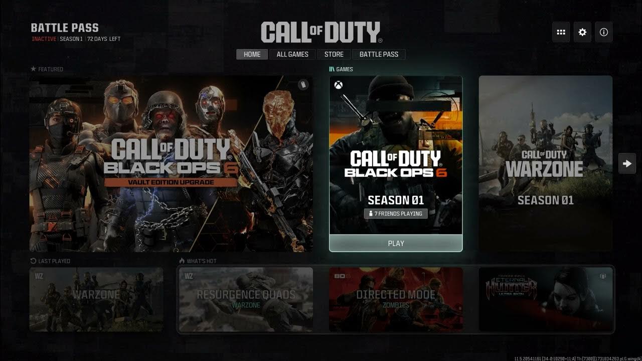 Black Ops 6: How To Fix Error "The Code Or Receipt You Entered Is Invalid" Tutorial! (Solution ...