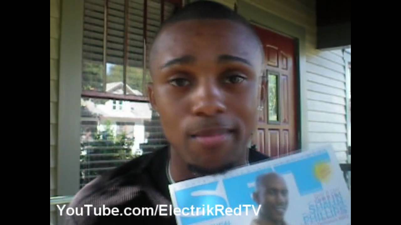 Electrik Red "So Good" Dance Contest - YouTube