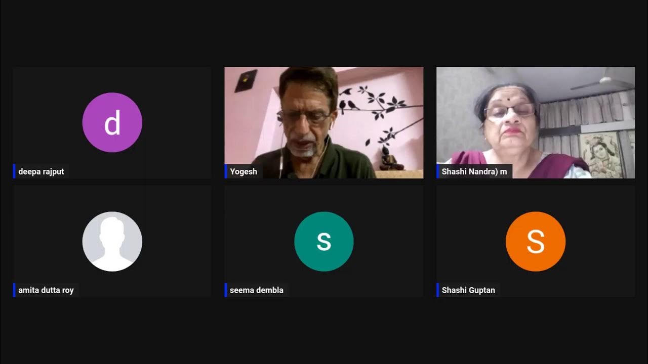 Ishavasyopnishad : सारांश(Summary) Verse 1 to 5 - YouTube