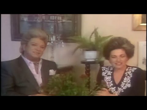 Zeki Müren Ayşe Egesoy Sohbet