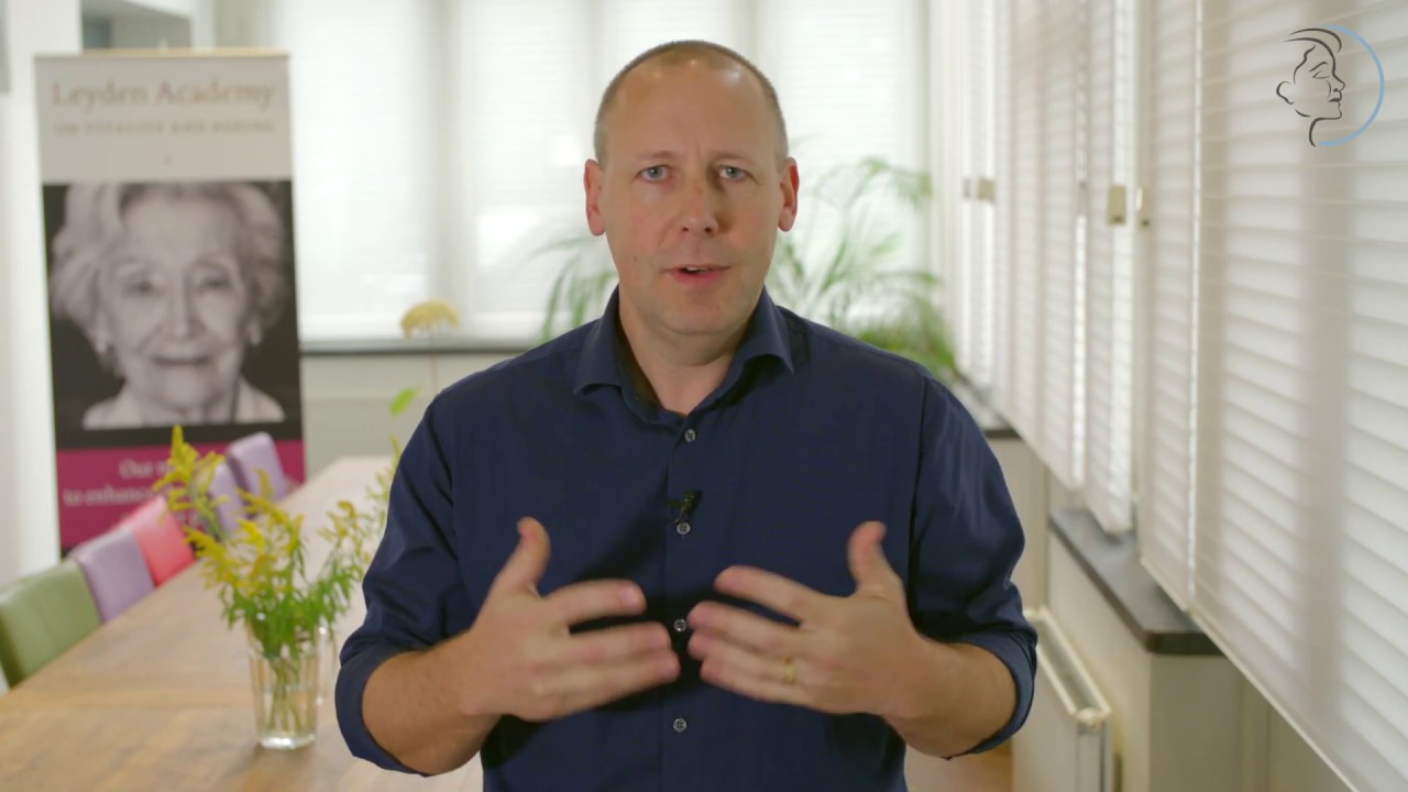 Lex van Delden (Leyden Academy) over woonplezier en technologie. - YouTube