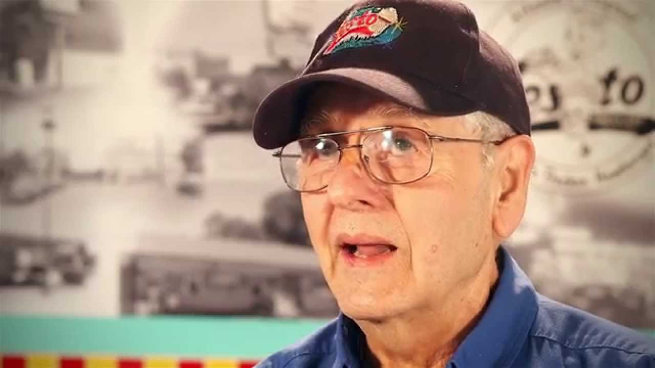 Crossroads #29 -- Tommy Giannakopoulos - YouTube