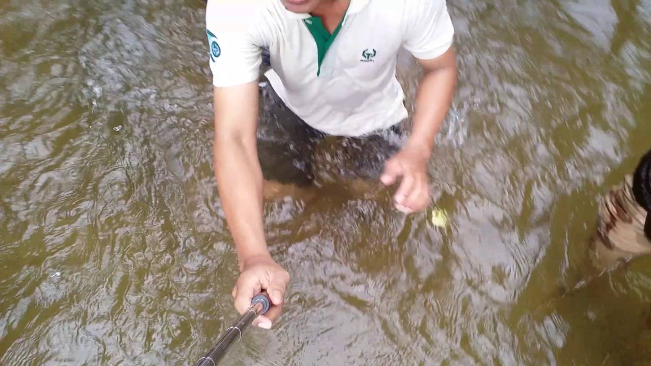 Yuok pursat - YouTube