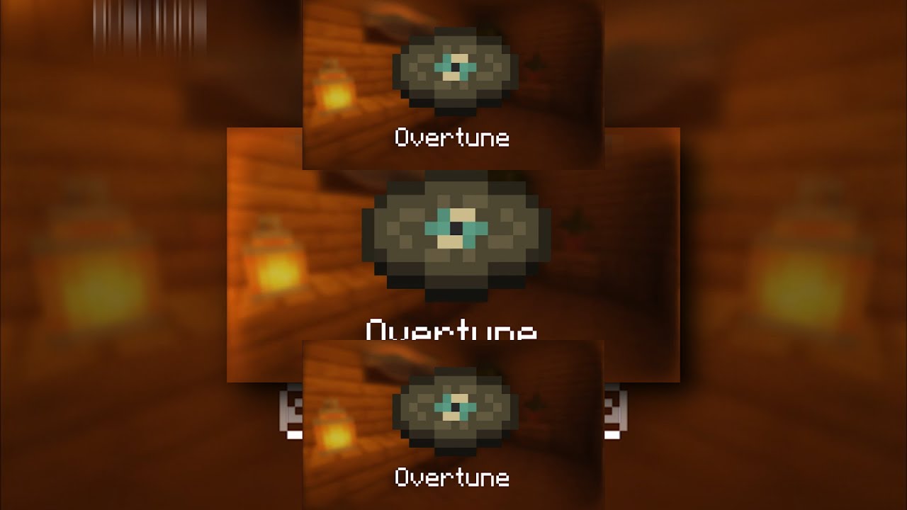 [REQUEST/YTPMV] Overtune Scan - YouTube