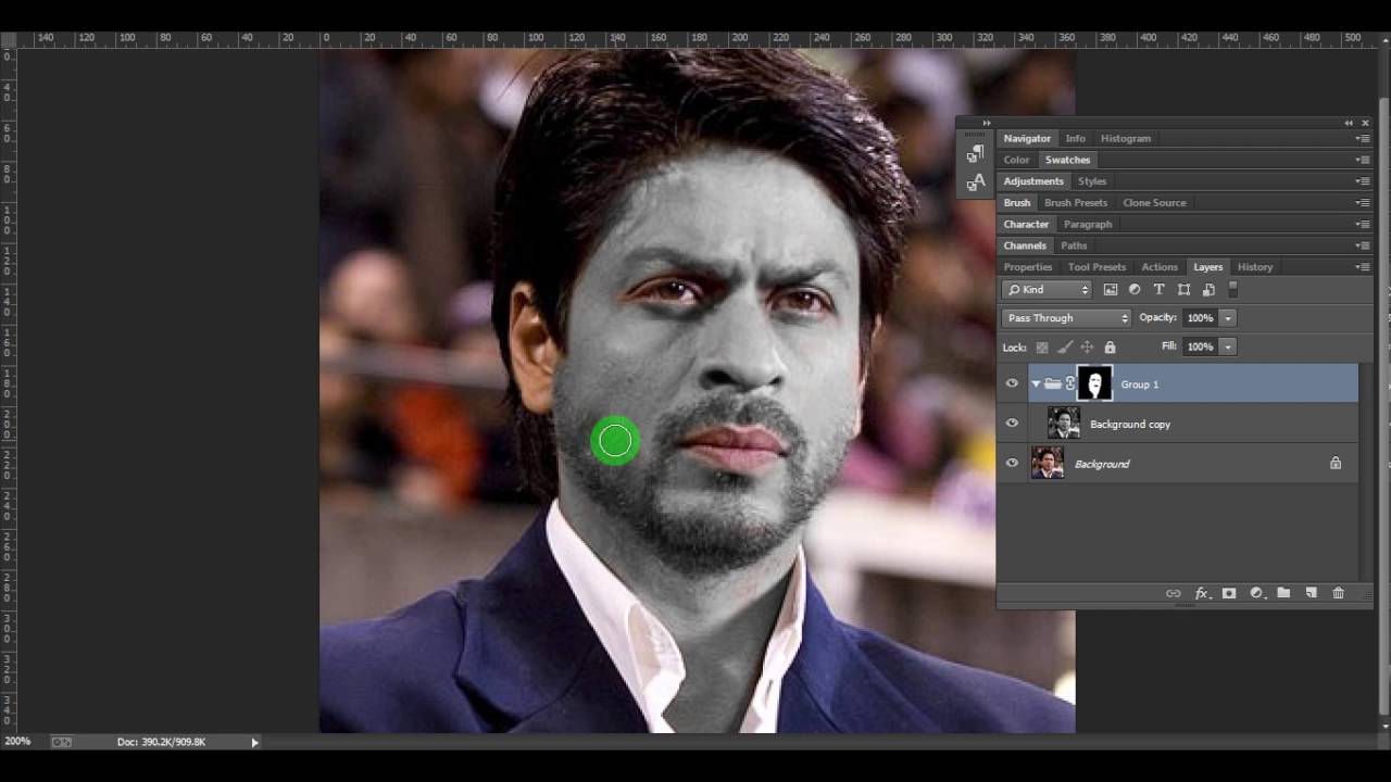 How To Make Face Changer Video New YouTube How To Make Face Changer Video New YouTube