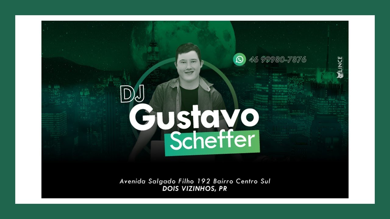 IGREJA DE GUSTAVO SCHEFFER = PROGRAMA DE GUSTAVO SCHEFFER - YouTube