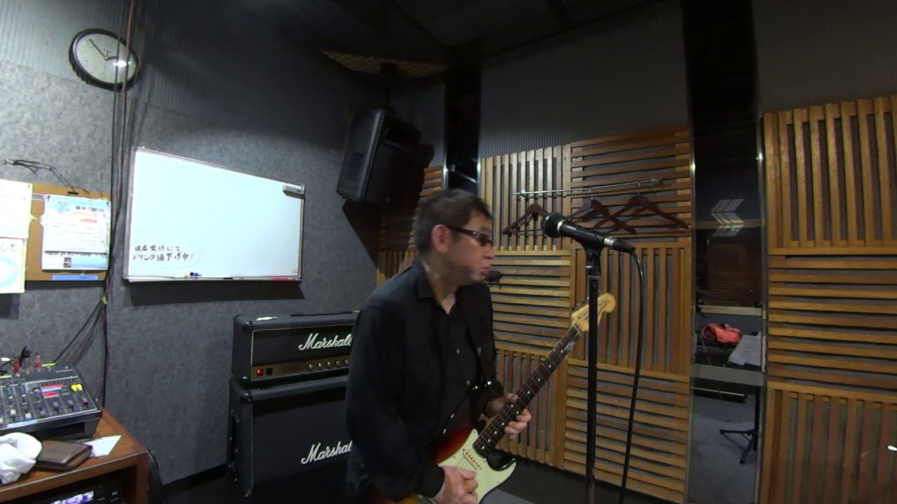 HEY JIMMY！ - YouTube