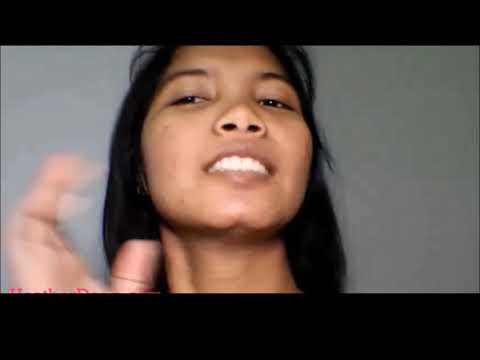 15 week pregnant thai teen asian