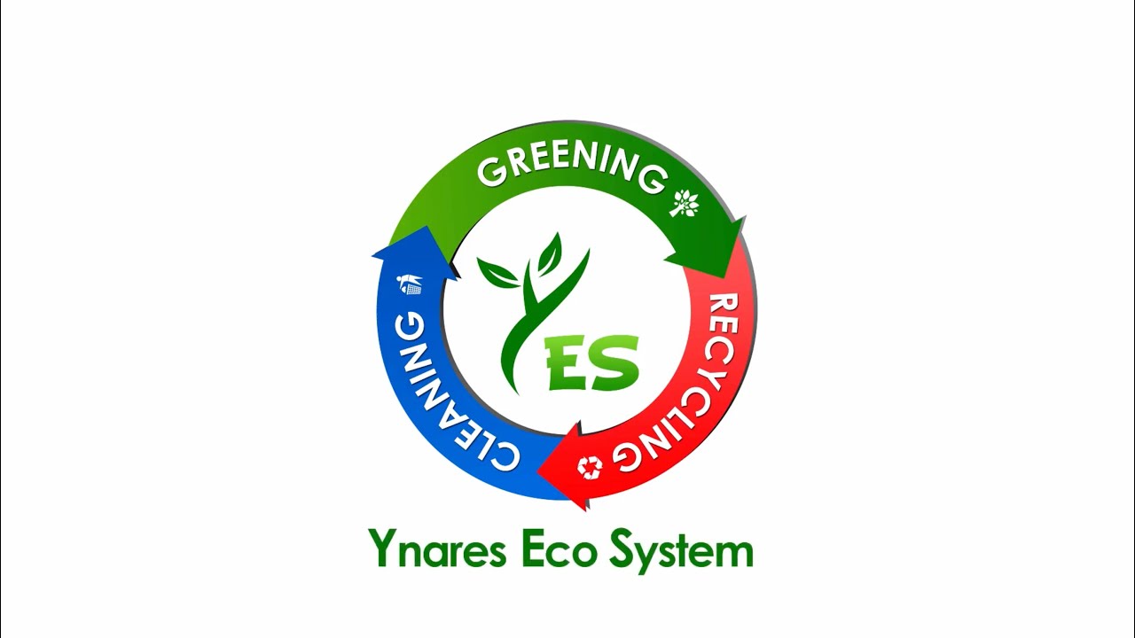 The Ynares Eco System (YES) Program Through The Years - YouTube