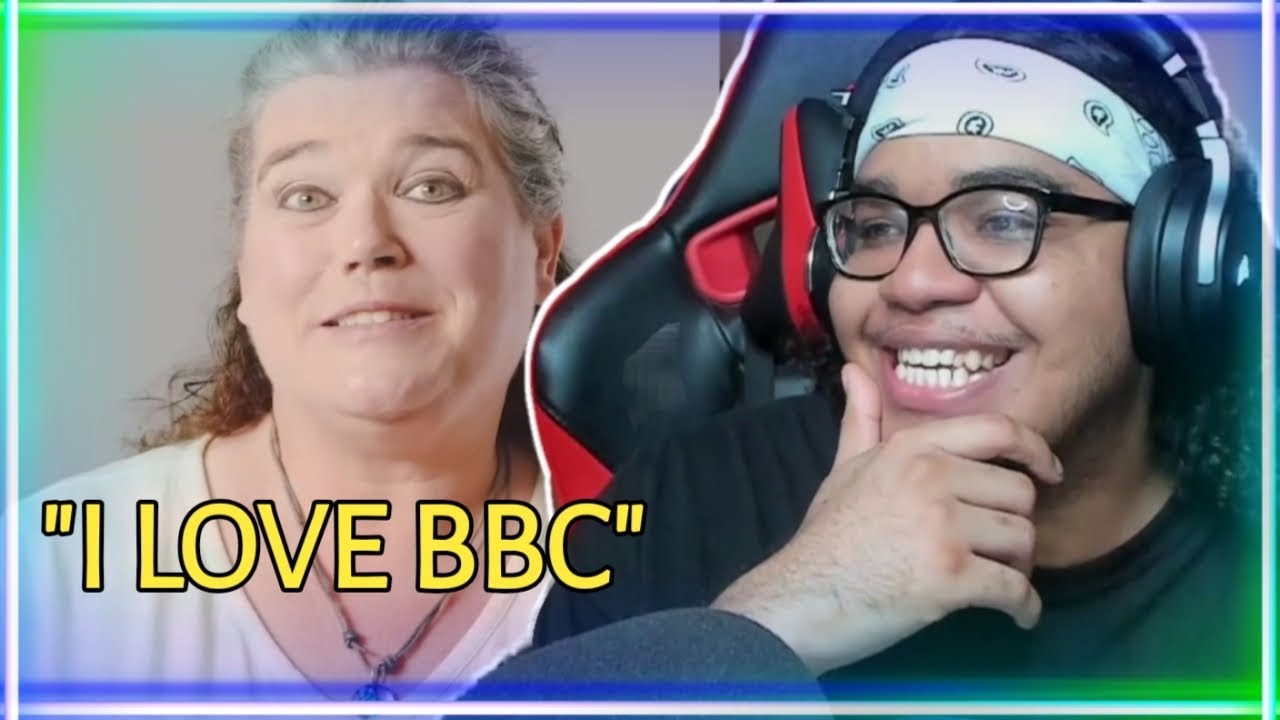 Miniklin reacts to Do You Have a Racial Preference? | MKL clip - YouTube