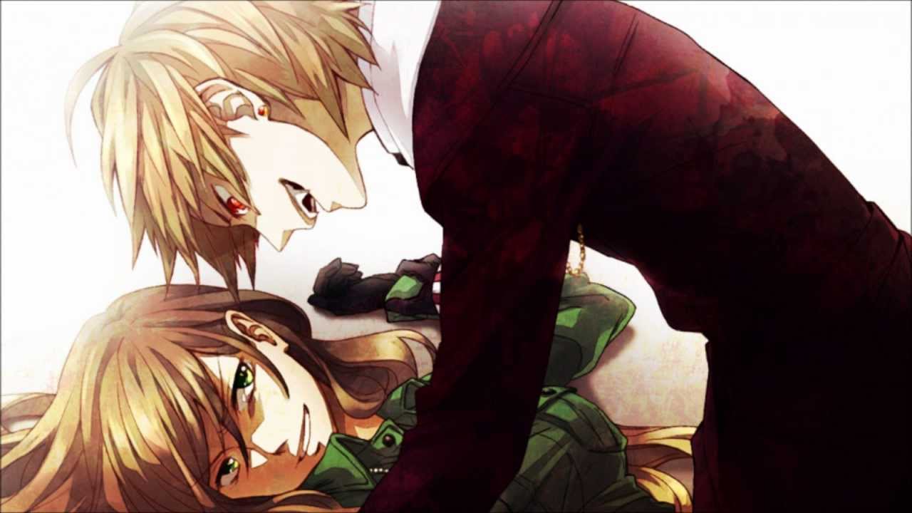 Nightcore - Poison - YouTube