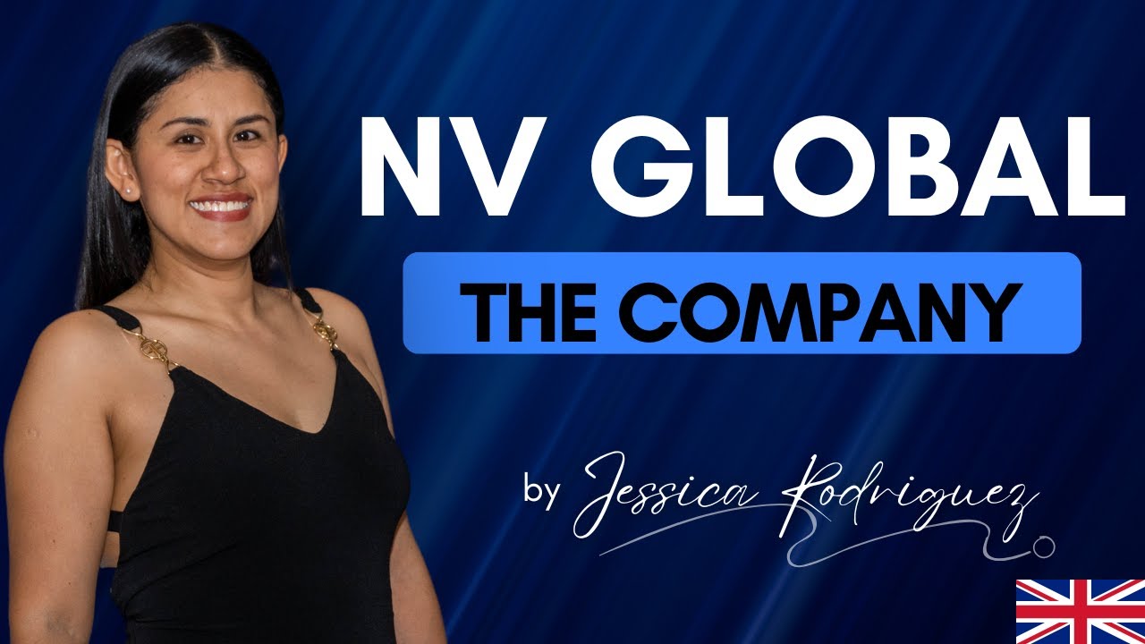 NV GLOBAL THE COMPANY - YouTube