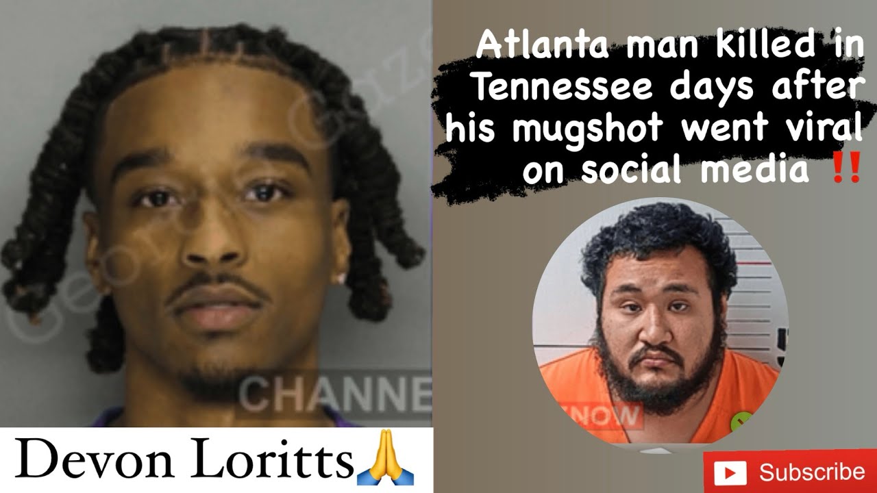 #vonniebee ‼️Rappper Vonnie Bee k!lled at gas station days after ...