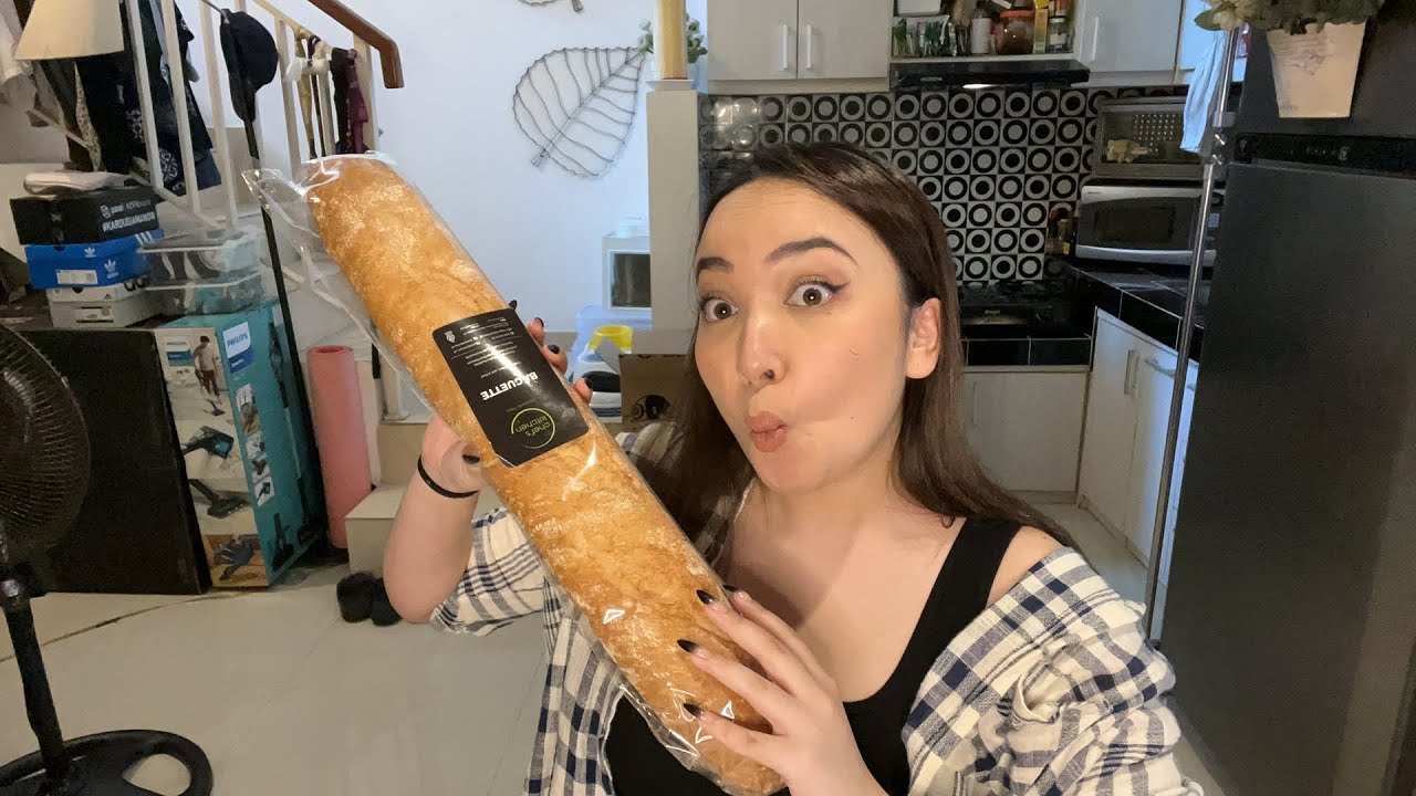 IRL STREAM: MASAK PASTA VOLUME 2 - YouTube