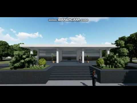 Məhəmməd Füzuli adına Şirvan şəhər parkının əsaslı və yenidən qurulur