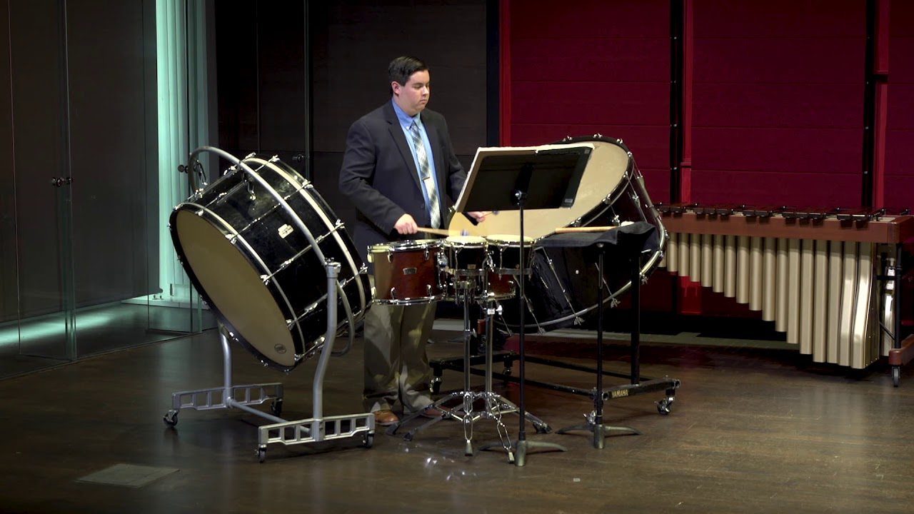 Ogre Ballet - Casey Cangelosi - YouTube