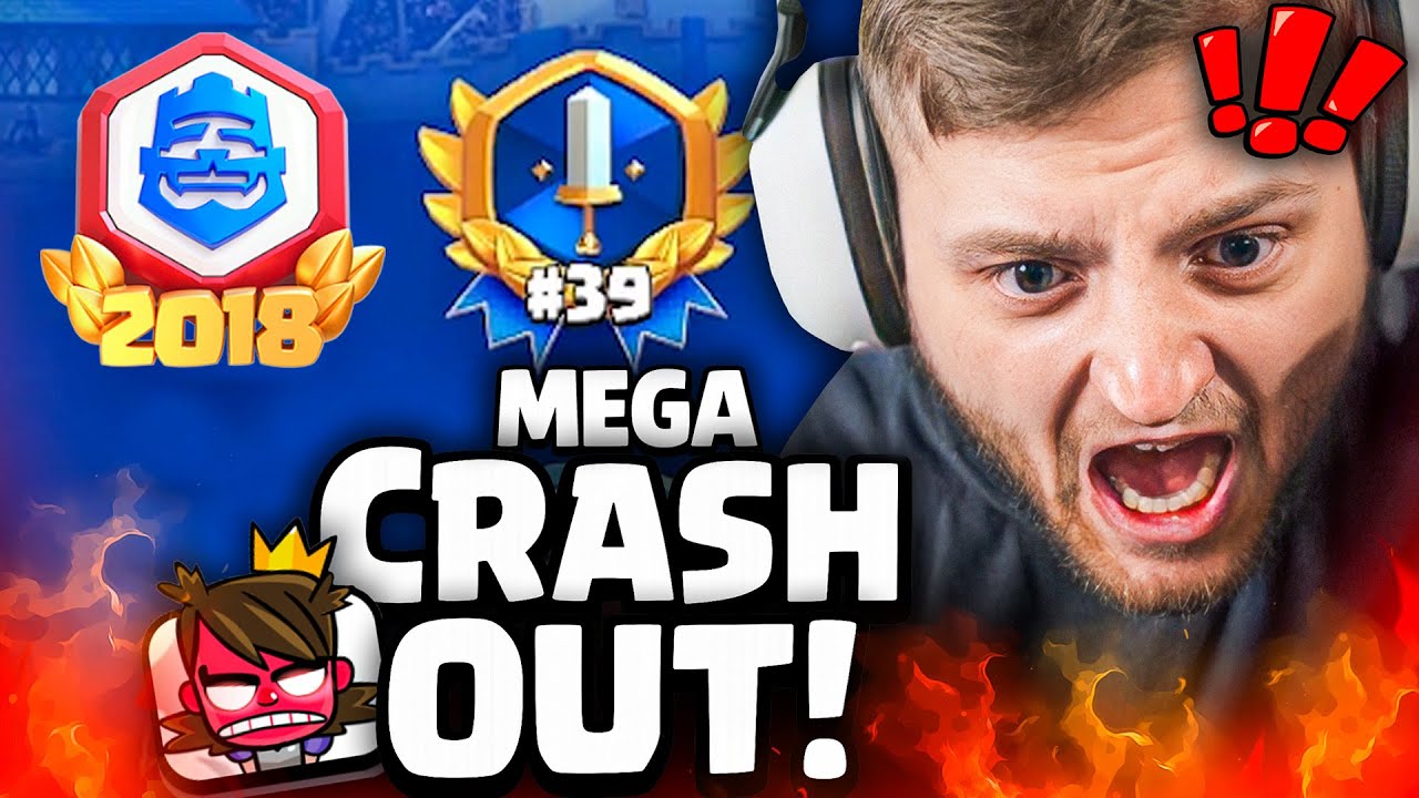 😡😱LA PORTE vers l'ENFER est OUVERTE ! - MEGA CRASH dans le Grand ...