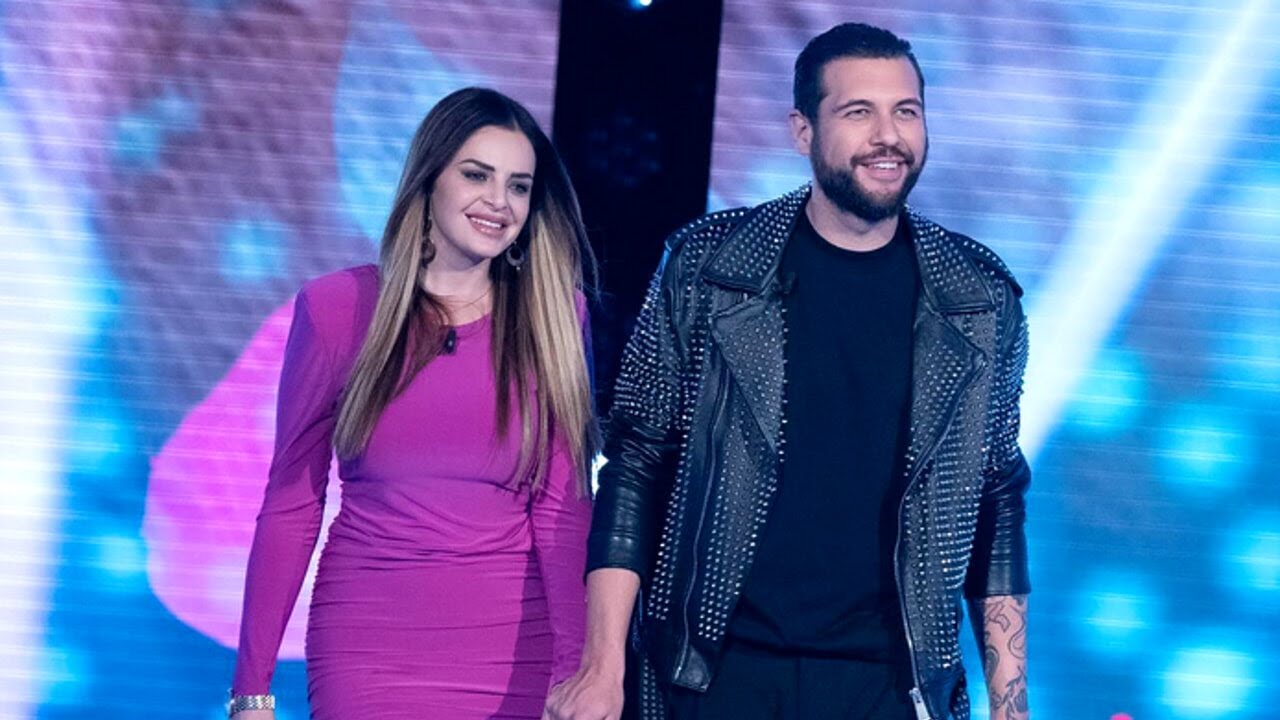 Uomini e donne, Alessandro e Roberta: amore a gonfie vele, cosa è ...