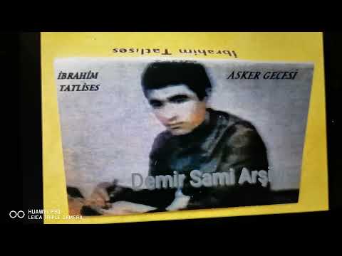 İbrahim Tatlıses Dünya Garibe Dardır.