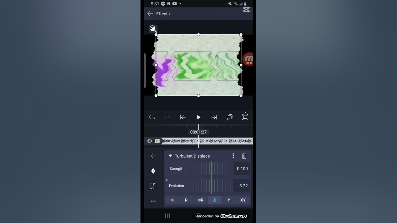 How to make B Major On Android - YouTube
