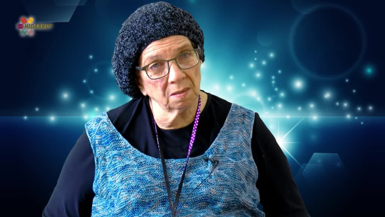 The Torah's Hidden Orchard - Rebbetzin Tziporah Heller - YouTube
