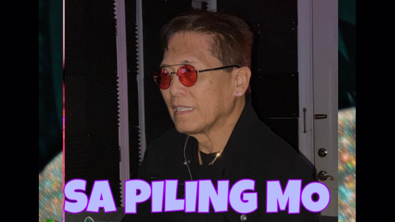 SA PILING MO "Bing Rodrigo" (COVER) NIGHT SHIFT - YouTube