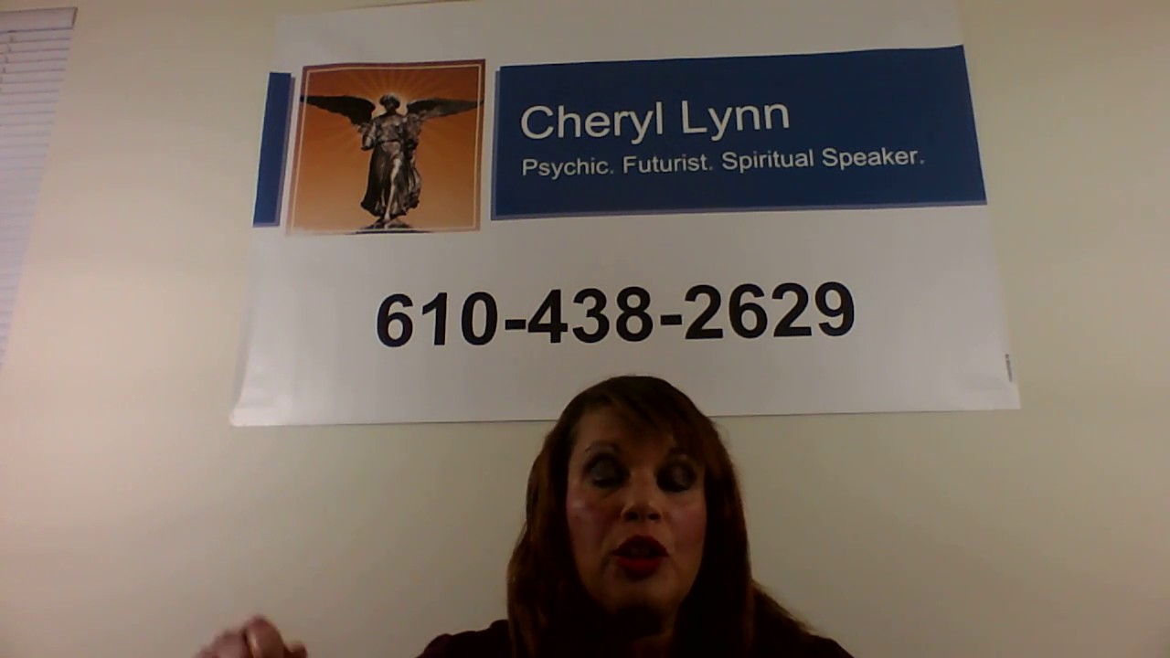 TAURUS PSYCHIC TAROT READING FOR JANUARY 2019 BY CHERYL LYNN - YouTube