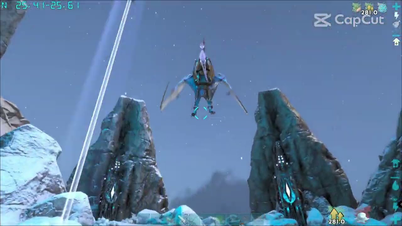 Wir legen eine kleine Pause ein... Ark Survival Evolved - YouTube