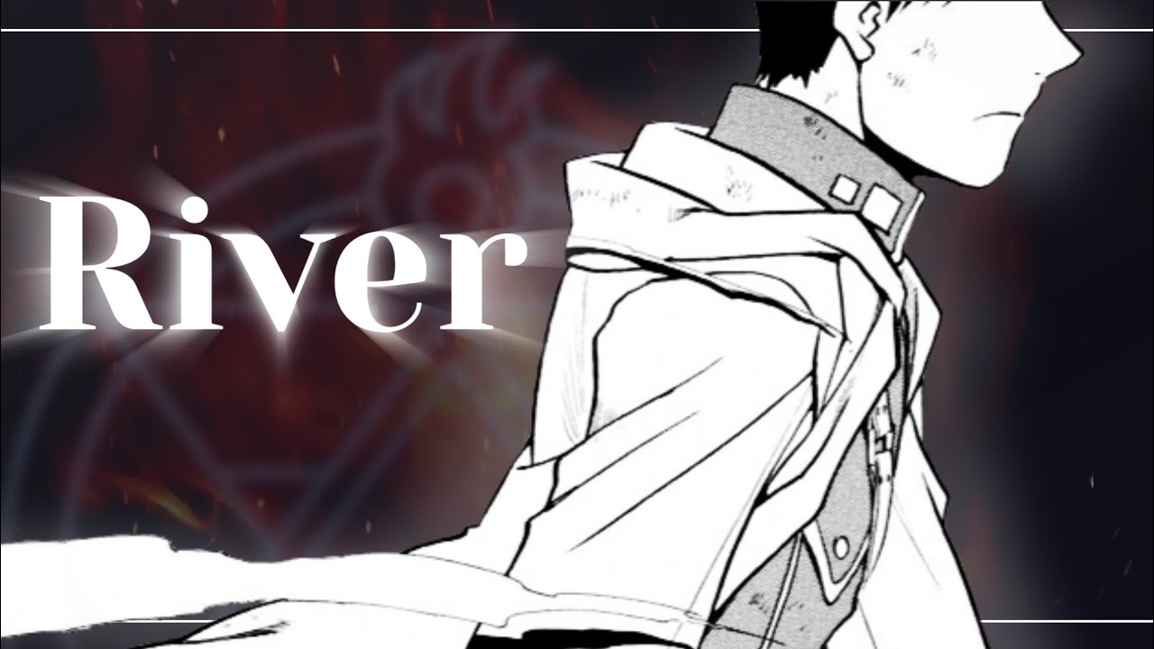 River || Fullmetal Alchemist - YouTube