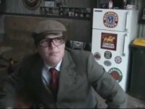 Jordan Bish 21st - YouTube