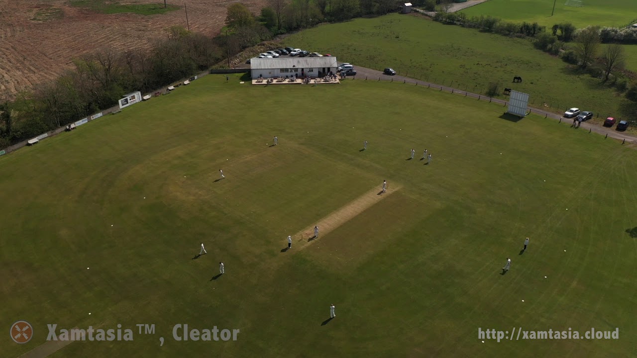 [HD] Cricket in Cumberland - Cleator playing Workington - YouTube
