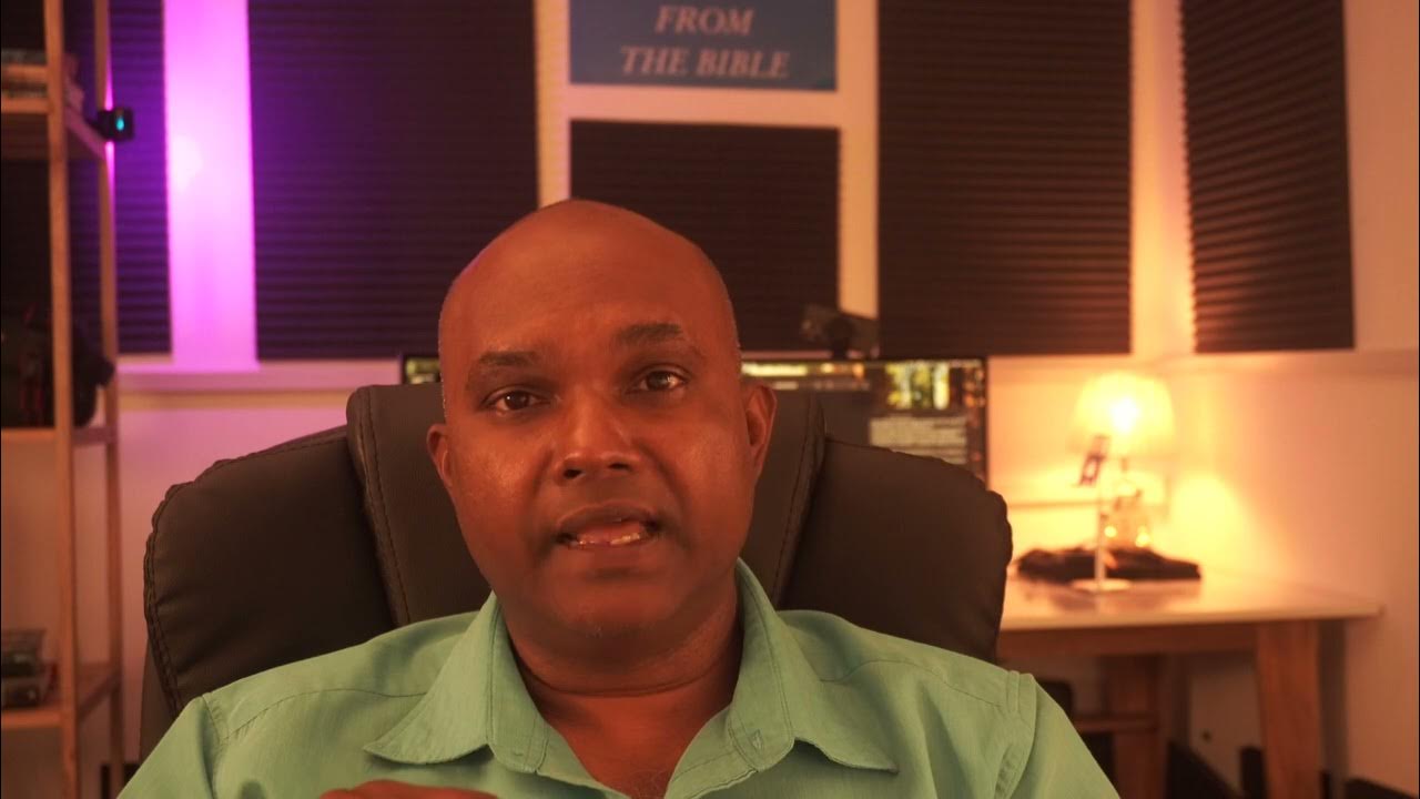 Promo for Growth Radio Program - YouTube