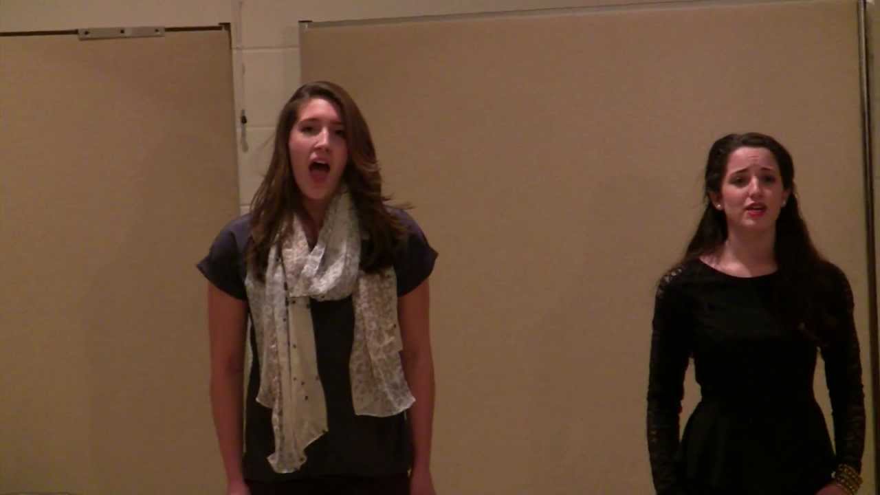 "Flight" by Victoria Gras and Kathleen Krumbach.MTS - YouTube