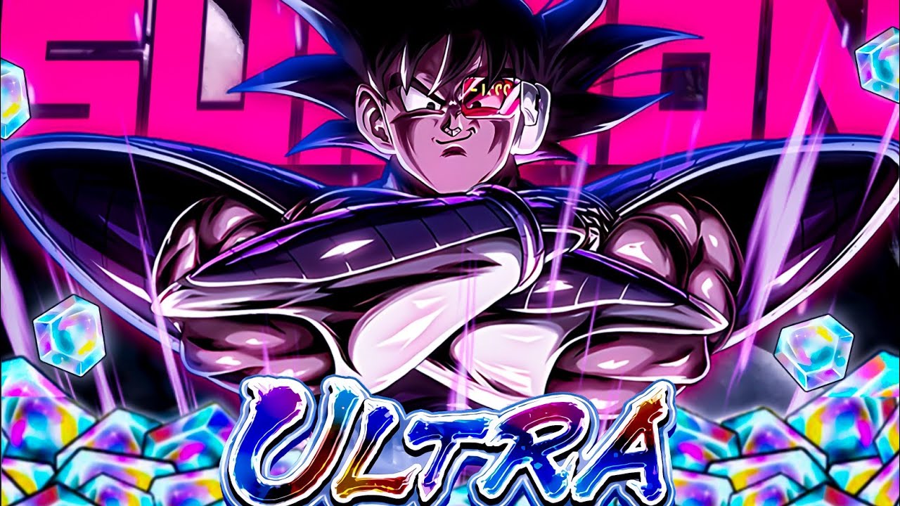SUMMON FOR THE NEW LEGENDARY ULTRA TURLES!? (DRAGON BALL LEGEND) - YouTube