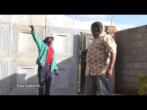 NDONGA SN 1 EPS 11Ep Part 1 - YouTube