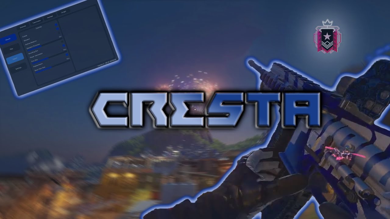 Legit Cheating in R6 Against CHAMPIONS ft. klar.gg - YouTube