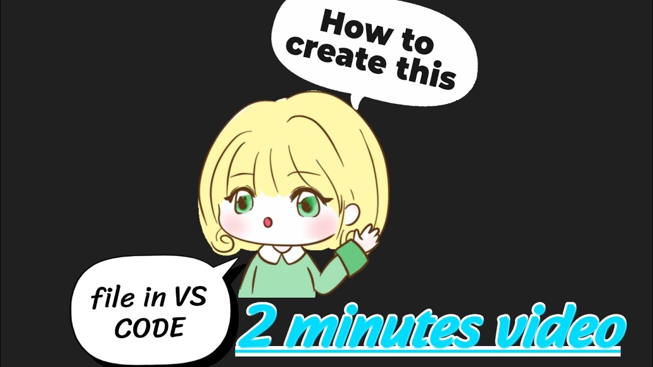 Create File Within Folder Vs Codecompletely For Beginners In 2025 Vs Code Playlist For