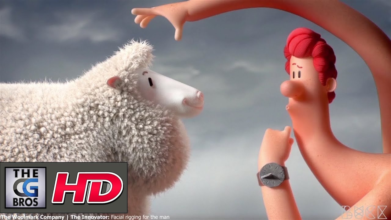 CGI & VFX Showreels: "Character TD 2016 Reel" by - Eyad Hussein ...
